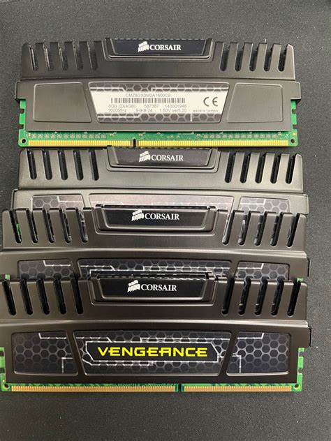 Ddr3 Ram 16g 電腦＆科技 電腦周邊及配件 電腦周邊產品 Carousell