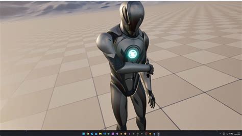 Ue5 Hit Reactions Vr Character Series Part 9 Youtube