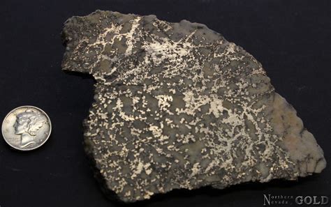 Silver Specimen 4974cbt