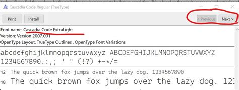Vs Enterprise Stops Responding After Insta Issue Microsoft Cascadia Code Github