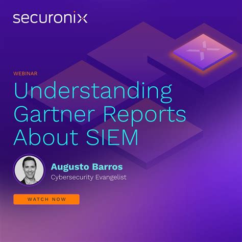 🚀 Want To Make Sense Of Gartners Siem Reports Let Siem Expert And