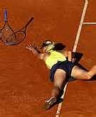 Hot Upskirt Pictures Of Maria Sharapova HQ Celebrity