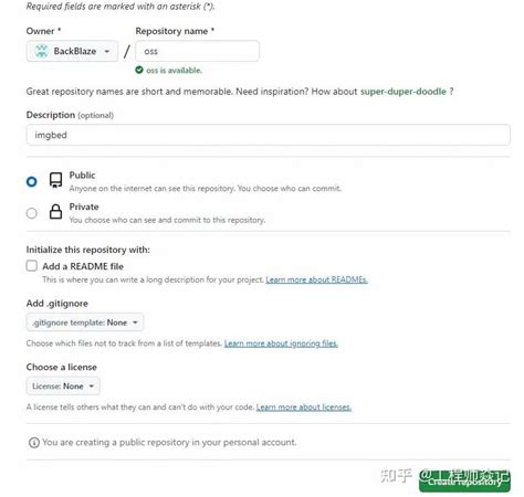 搭建免费稳定图床 github jsdelivr picgo 方案 知乎