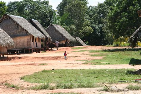 74 Millones Para Comunidades Indígenas Y Pueblos Ribereños