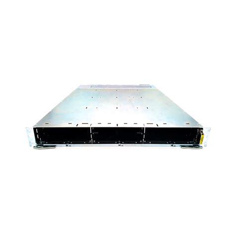 Cisco A9K AC PEM V3 AC Power Entry Module V3 ASR 9000 Series Dedicated Networks