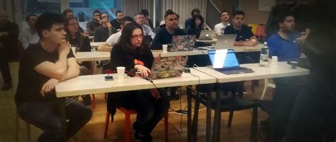 Bitbull Summary Of Vue Storefront Hackathon 5