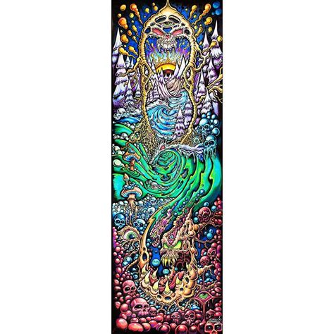 Drew Brophy Art R Psychedelicartwork