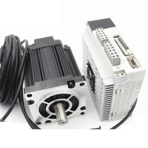Buy Nema N M Closed Loop Servo Stepper Motor Mm Oz In HS Phase Servo Driver