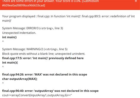 Solved C QUESTION The Question In This Exercise The Chegg Com