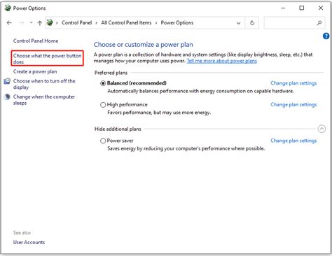Top 5 Solutions To Hibernate Mode Not Working