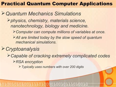 Quantum Computing Ppt