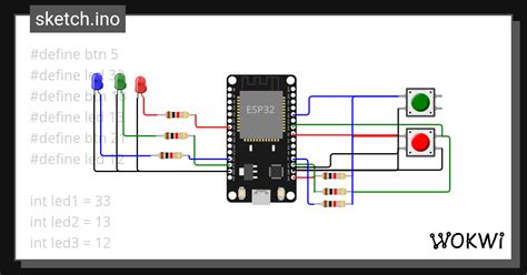 Xd Copy Wokwi Esp32 Stm32 Arduino Simulator