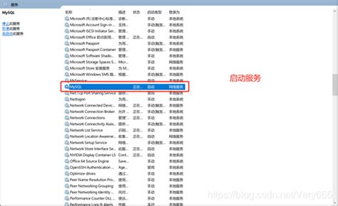 windows10安装mysql8 0 17×64位 msi 社区版 及爬坑 mysql connector net 8 0 17