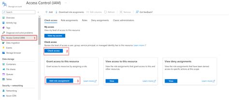 como aplicar princípios de confiança zero ao armazenamento no microsoft