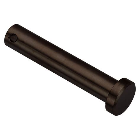 Inch 58 In Pin Dia Clevis Pin 810fl9pin3015836 Bx Grainger