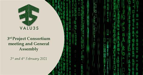 Valu3s Project On Linkedin Verification Validation Demonstration