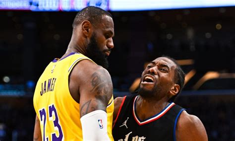 Kawhi Leonard Didnt Deserve All Nba Second Team Nod