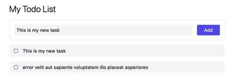 Getting Started With Inertia Js And Laravel