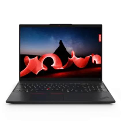Thinkpad L Intel Huge Inch Business Laptop With Ai Assisted Features L X