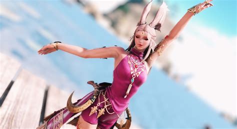 The Ruby Star Eorzea Collection