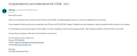 Savhar Verma On Linkedin Opensource Prteam Developercommunity