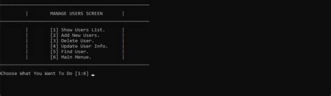 Github Moustafaabdelaziz Bank Atm System Bank System Using Procedural Programming Paradigm