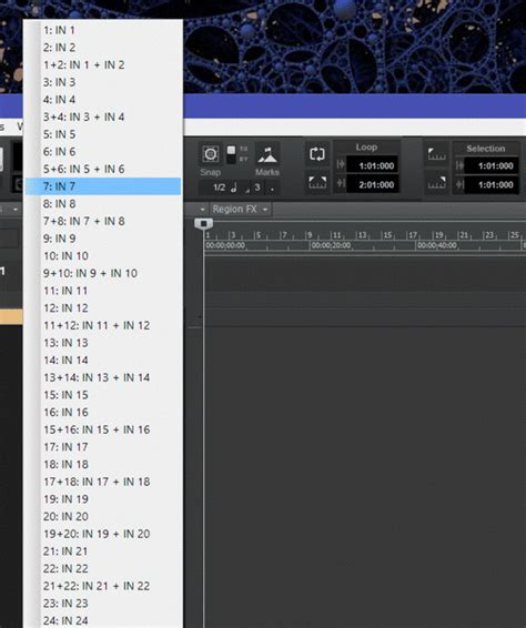 Input And Output Names Page 3 Cakewalk By Bandlab Cakewalk