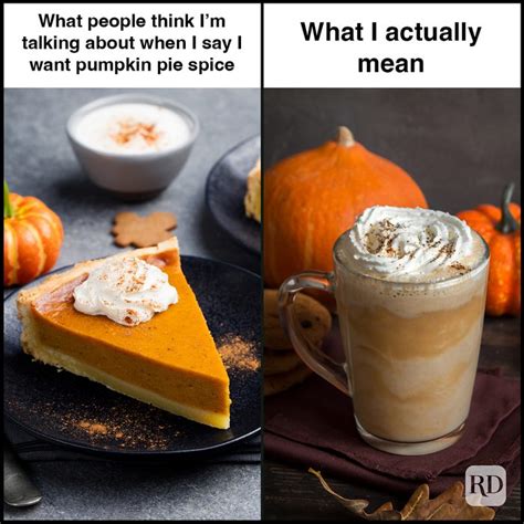 32 Hilarious Pumpkin Spice Memes Youll Want To Share This Fall [2023]