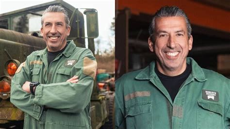 Michael Manousakis Ehefrau Die Wahrheit über Sein Leben