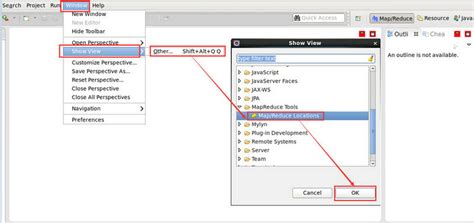 配置 Hadoop 开发环境运行 Wordcount 程序eclipse上配置hadoop的开发环境并编译wordcountjar包