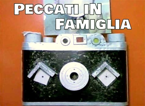 Peccati In Famiglia 1975 My Rare Films