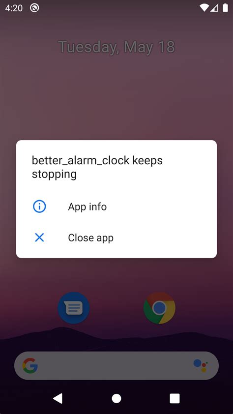 Flutter Is It Possible To Play A Sound From Android Alarm Managers
