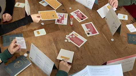 Tvdici Après Republix Xl Lassociation Eddht Lance Deux Nouveaux Jeux