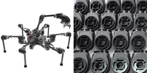 Project Management And Ipqc For Modular Robotics Production