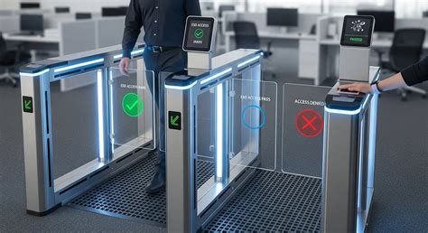Esd Access Control System Anti Static Entry Solutions Ironman