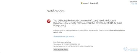 How To Add Users And Sync Profile Information In Dataverse Instantly
