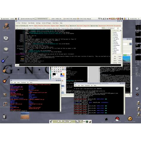 Best GNOME Terminal Alternatives Reviews Features Pros Cons