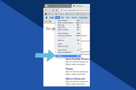 How To Print To PDF On Mac WPS Office Blog