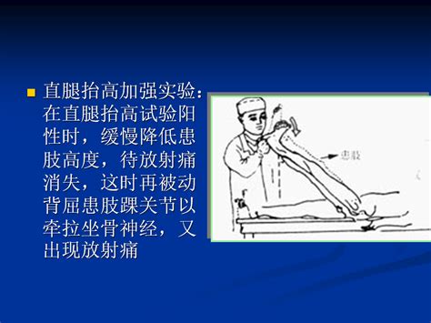 骨科体格检查全面讲解，值得收藏！ 好医术文章 好医术 赋能医生守护生命