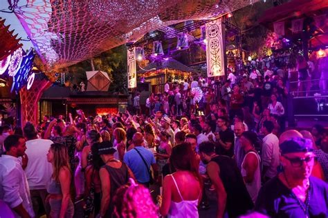 Where To Celebrate New Years Eve In Ibiza 2025 The Islands Most