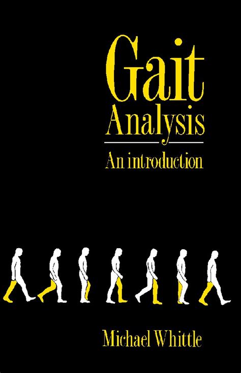 Gait Analysis An Introduction Pdf Epub Version Downloadable Feetlux Store