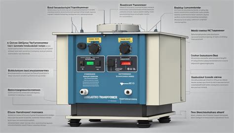 Drive Isolation Transformers What They Are And How They Work