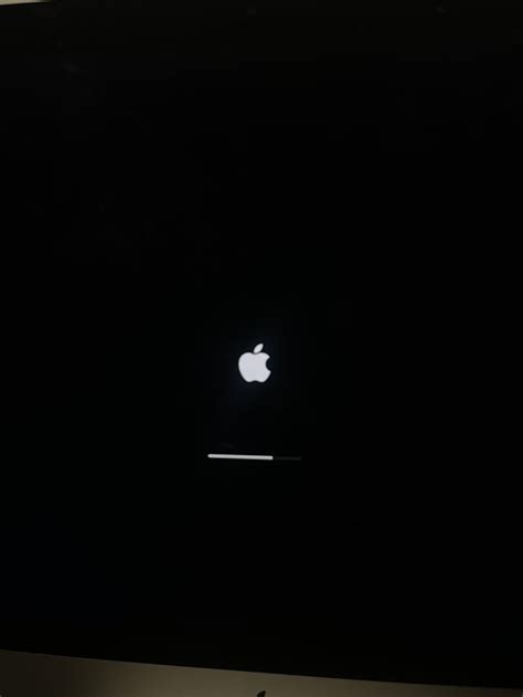 stuck in boot after updating oclp on ventura imac late 2014 r