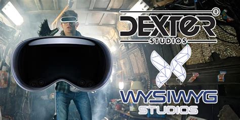 채널who 애플 메타버스에 활력 넣을까 덱스터 위지윅스튜디오 수혜 주목