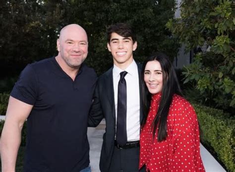 Who Is Anne White Meet Dana Whites Wife And Learn About Her Life