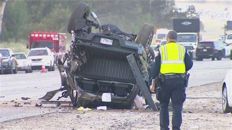 Gross Car Crash
