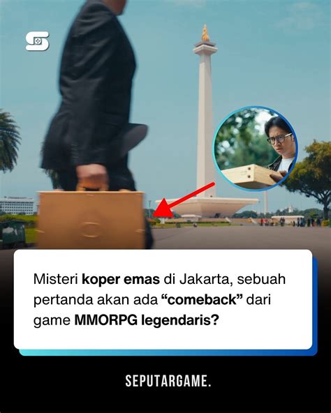 game and tech pop media alternative ingat meme agus indihome yang
