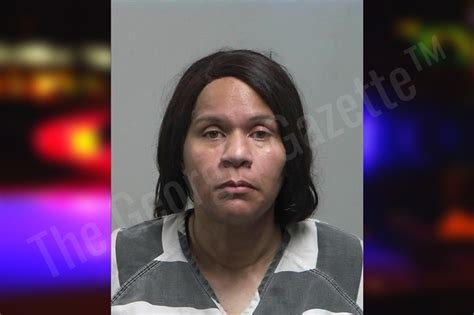 Sonjanique Wingate — Tift County Jail Bookings