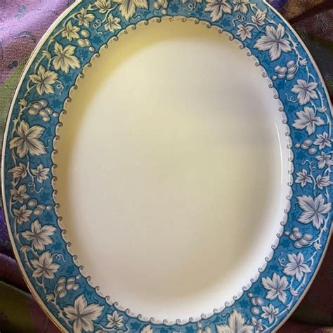 Burleigh Ware Etsy