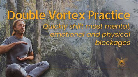 Double Vortex Sign Up